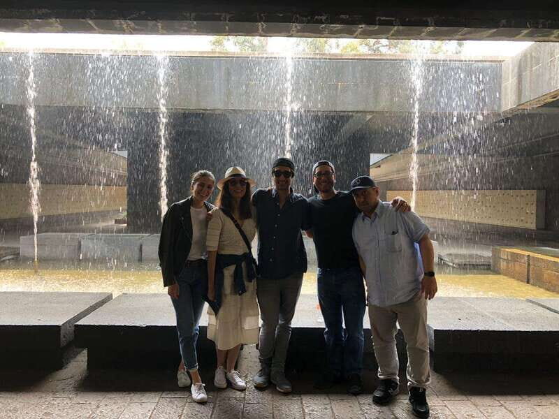 Mexico City: Anthropology Museum Tour with Historian - Final Thoughts: Why This Tour Is a Solid Choice
