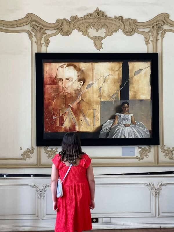 Mexico City: Art, History & gossip about Chapultepec Castle - Final Thoughts