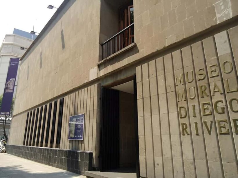 Mexico City: Art Museums Tour - Introduction