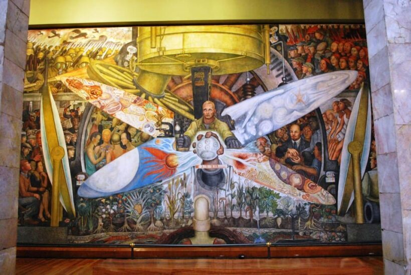 Mexico City: Art Museums Tour - A Closer Look at Each Stop