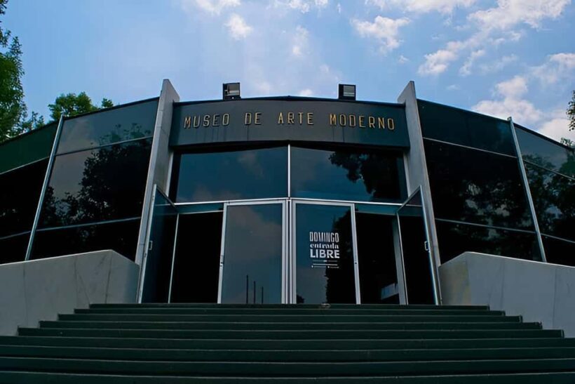 Mexico City: Art Museums Tour - Why This Tour Offers Value