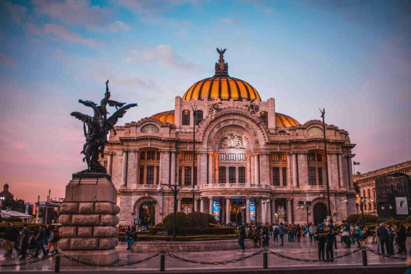 Mexico City: Art Museums Tour - Final Thoughts