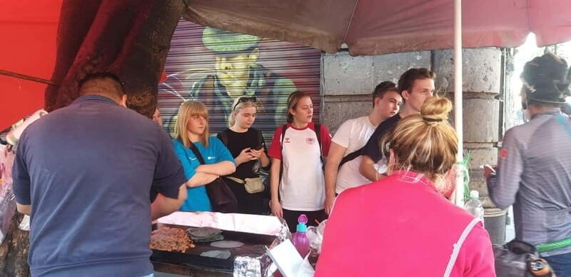 Mexico City: Art Naco, murals & street art bike tour - Analyzing the Value