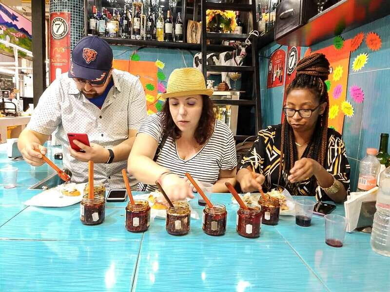 Mexico City: Authentic Downtown Food Tour - Who Is This Tour Best For?