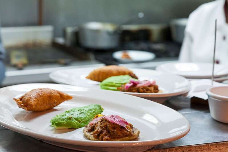 Mexico City: Authentic Downtown Food Tour - FAQ