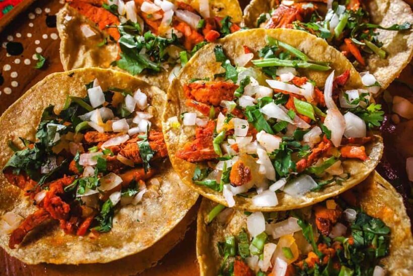 Mexico City: Authentic Mexican Cooking Class with a Chef - A Closer Look at the Experience