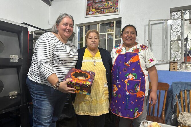 Mexico City : Aztec Cooking Class near Fine Arts - Discovering Mexico City’s Aztec Cooking Class: An Authentic Culinary Adventure