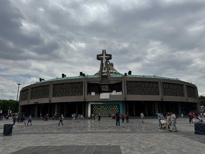 Mexico City: Basilica and Teotihuacan Pyramids Tour - Final Thoughts and Who It’s Best For