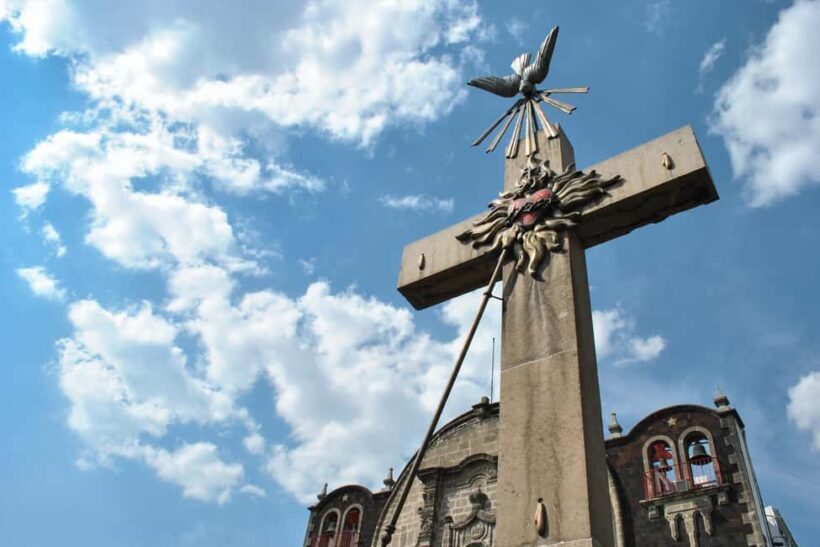 Mexico City: Basilica of Our Lady of Guadalupe Private Tour - Who Will Love This Tour?