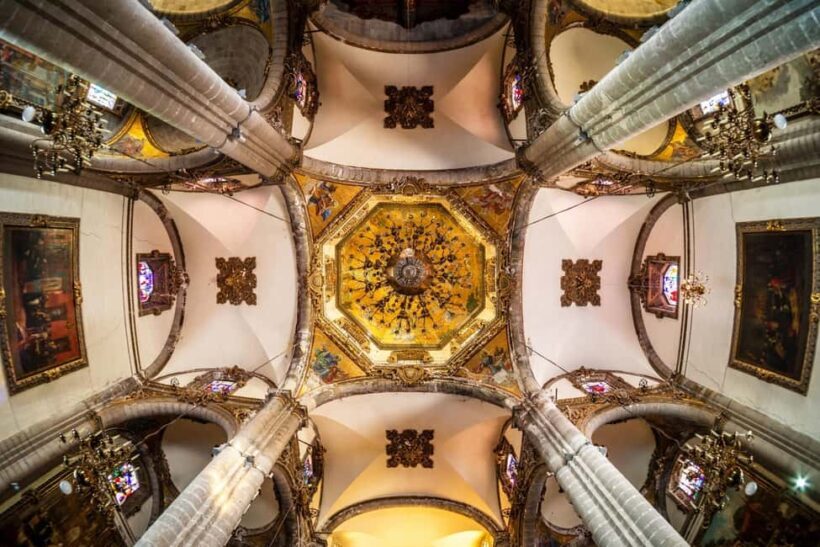 Mexico City: Basilica of Our Lady of Guadalupe Private Tour - Final Thoughts