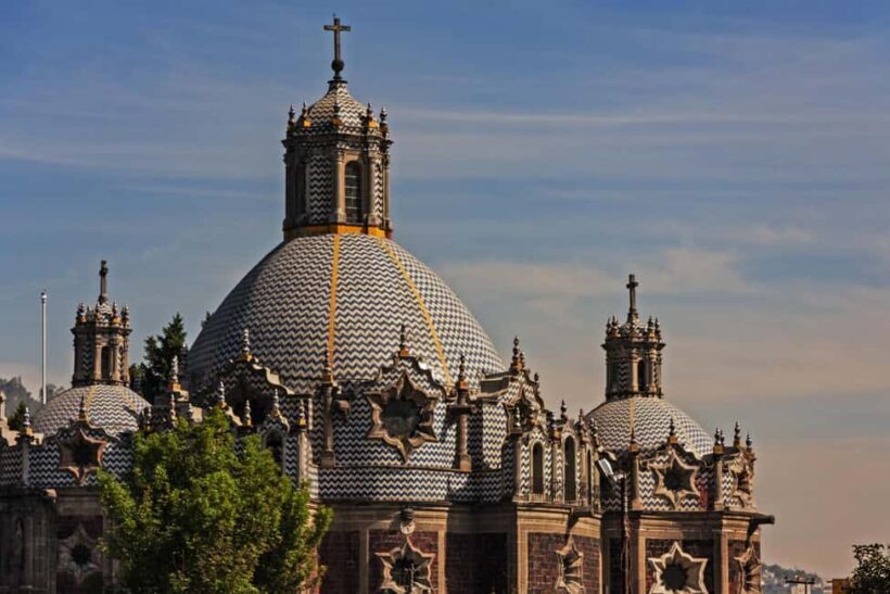 Mexico City: Basilica of Our Lady of Guadalupe Private Tour - FAQ