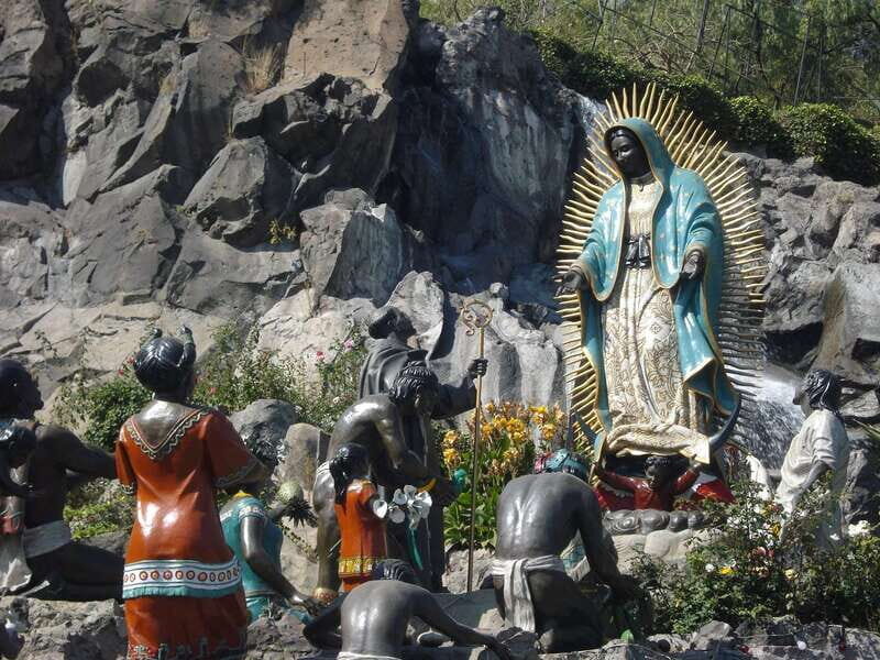 Mexico City: Basilica of Our Lady of Guadalupe Tour - Final Thoughts