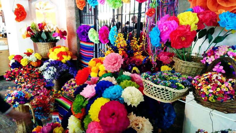 Mexico City: Bazaar Saturday, Convent of Carmen & San Angel - A Deep Dive Into the Experience