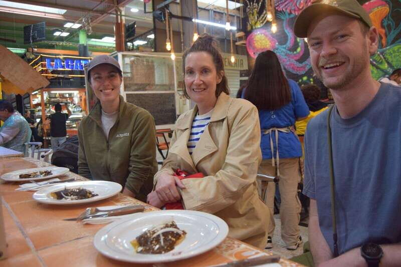 Mexico City: Best markets of the city walking tour - Authentic Experiences and Authenticity