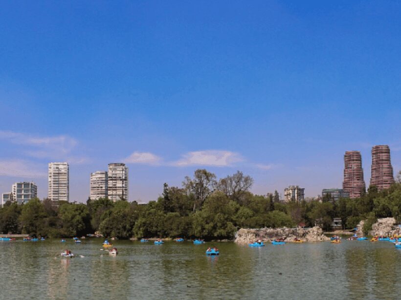 Mexico City Bike Tour: Ride into the Marvels of the Capital - FAQ
