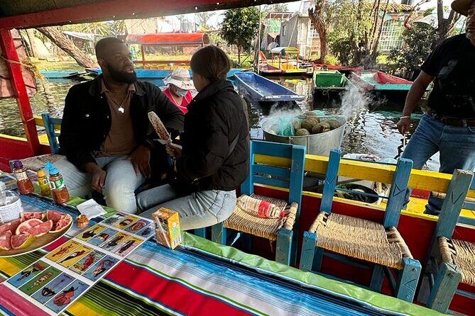 Mexico City boat tour food and unlimited drinks priority boarding - Final Thoughts: Who Should Book?