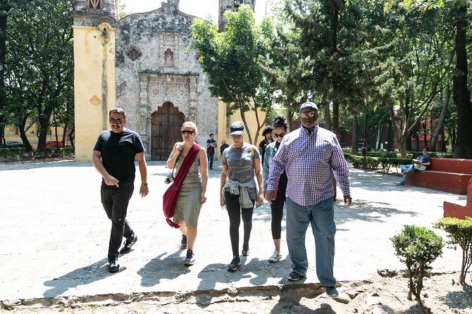 Mexico City: Book A Local Host - Who Should Book This Tour?
