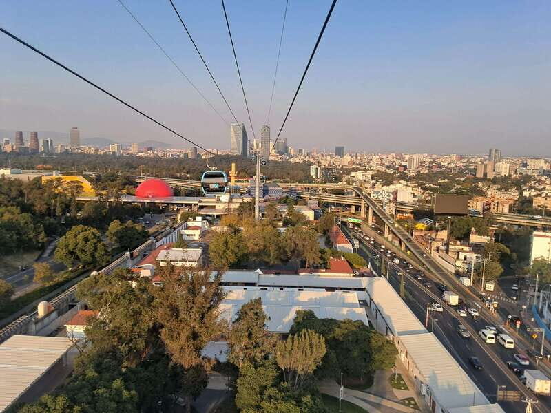Mexico City: cable car tour, cultural sites and typical food - Why This Tour Offers Good Value