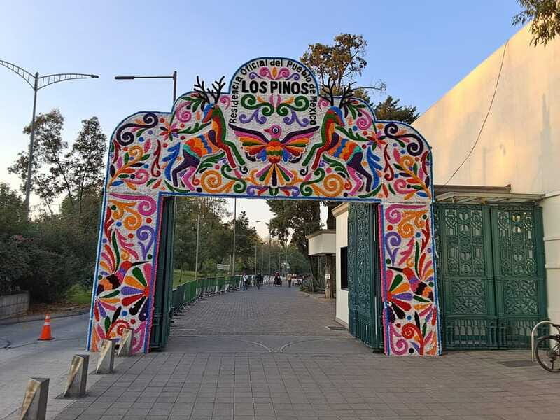 Mexico City: cable car tour, cultural sites and typical food - Final Thoughts