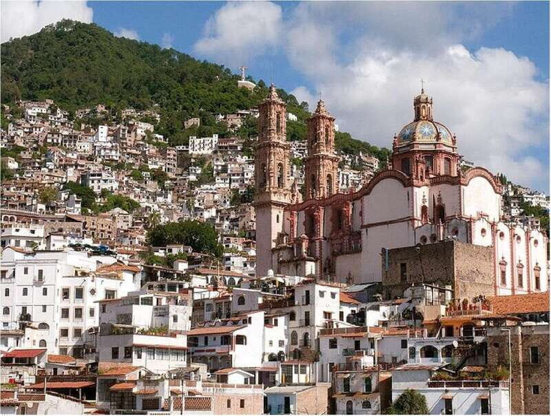 Mexico City: Cacahuamilpa Caves and Taxco Small-Group Tour - Who Will Love This Tour