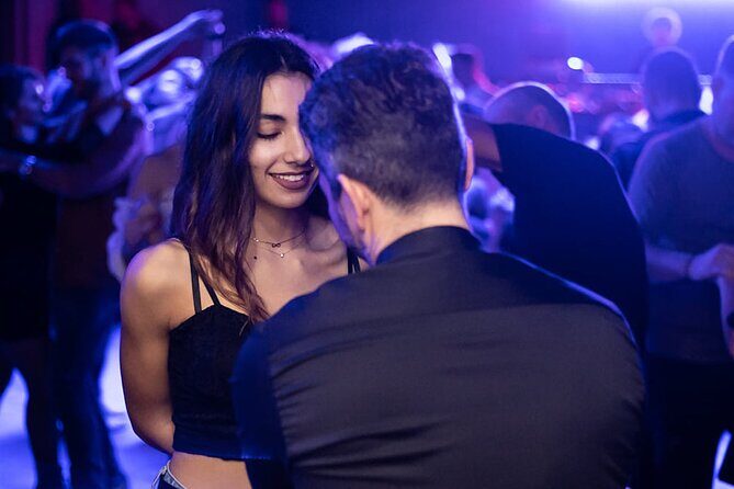 Mexico City CDMX Salsa Lovers Dance Experience - Analyzing the Value for Money