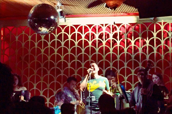 Mexico City CDMX Salsa Lovers Dance Experience - The Sum Up: Who Should Book This?
