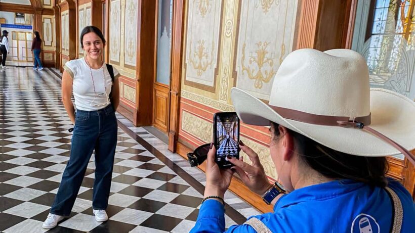 Mexico City: Chapultepec Castle After-Hours Guided Tour - Authentic Voices: What Guests Say