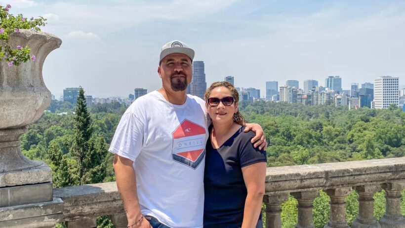 Mexico City: Chapultepec Castle After-Hours Guided Tour - The Sum Up