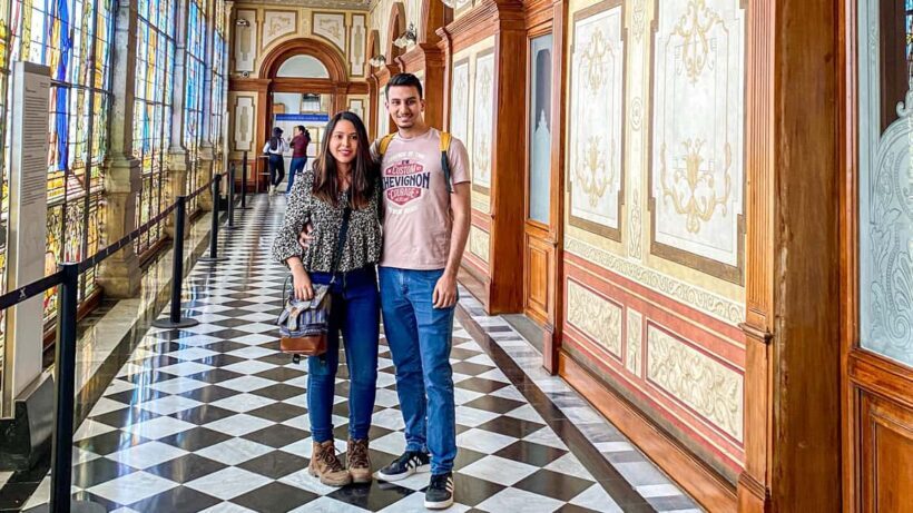 Mexico City: Chapultepec Castle After-Hours Guided Tour - FAQ