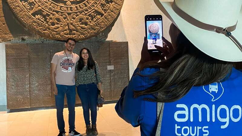 Mexico City: Chapultepec Castle and Anthropology Museum Tour - The Practicalities: What’s Included and How It Works