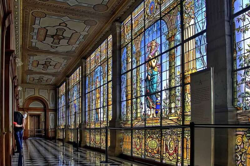 Mexico City: Chapultepec Castle and Anthropology Museum Tour - What Do Travelers Say?