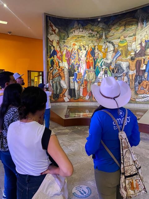 Mexico City: Chapultepec Castle Private Tour - The Sum Up