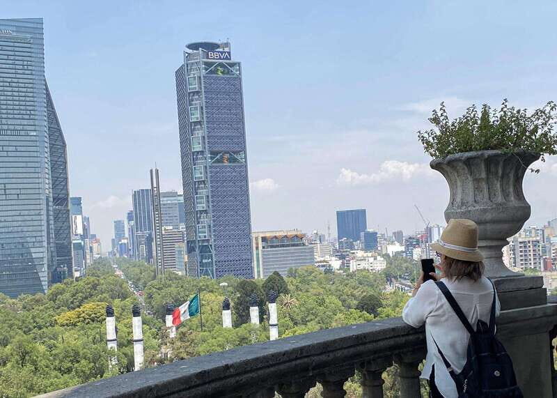 Mexico City: Chapultepec Castle Skip-the-Line Ticket - The Cost and the Value