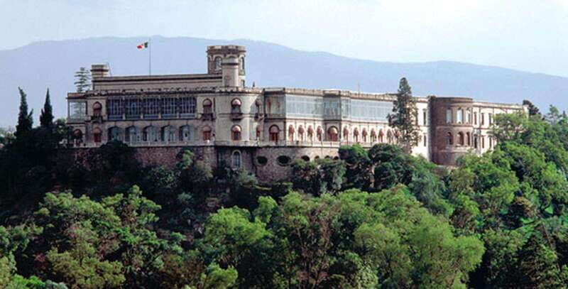 Mexico City: Chapultepec Castle Skip-the-Line Ticket - Authentic Experience & What Travelers Say