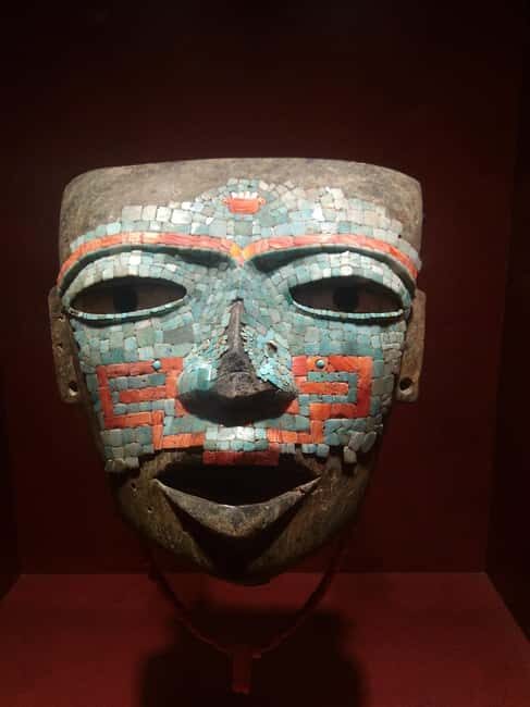 Mexico City: Chapultepec Park and Museums Walking Tour - The Practicalities
