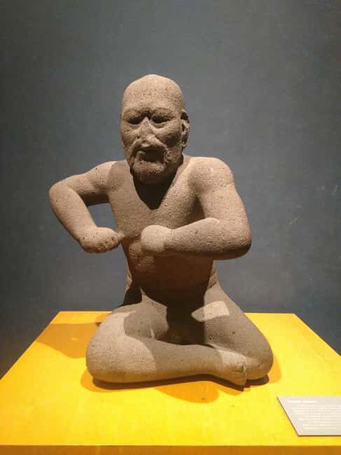 Mexico City: Chapultepec Park and Museums Walking Tour - Who Will Love This Tour?