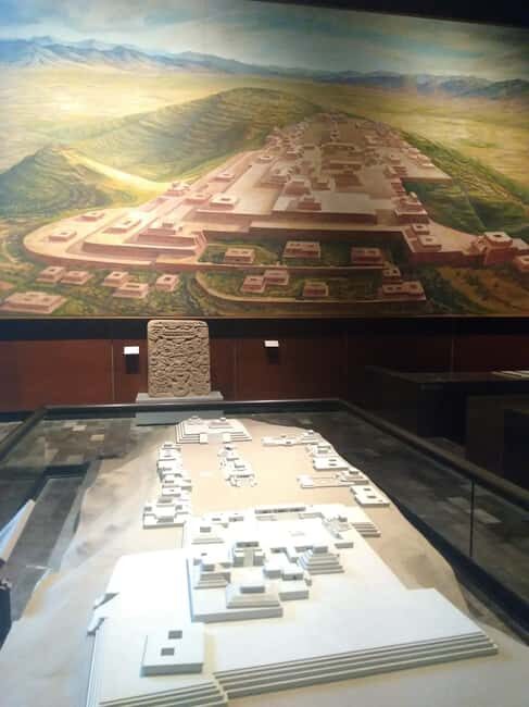 Mexico City: Chapultepec Park and Museums Walking Tour - FAQs
