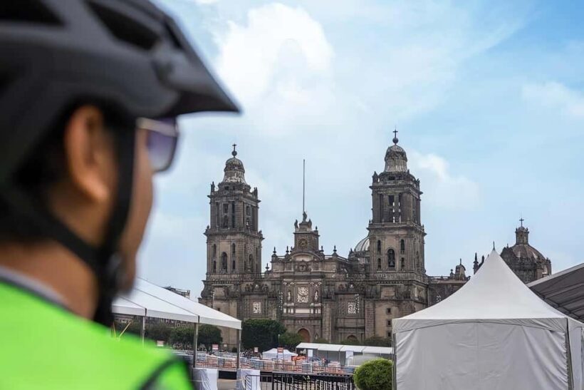 Mexico City: City Discovery Bike Rental with Map - Who Will Love This Bike Rental?
