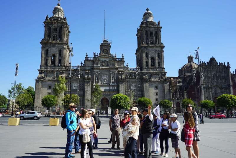 Mexico City: City Tour - The Practical Side: Is It Worth It?