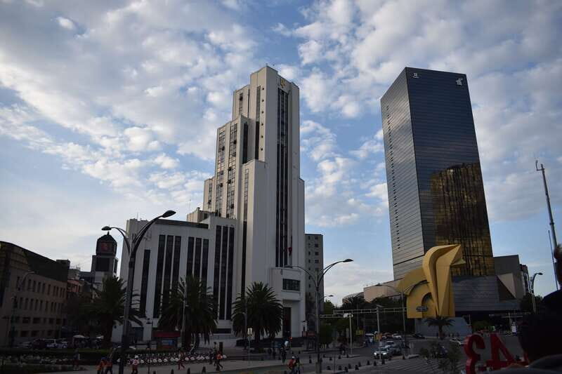 Mexico City: City Tour - Final Thoughts