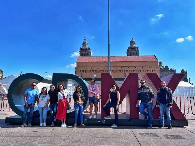 Mexico City: City Tour - FAQs