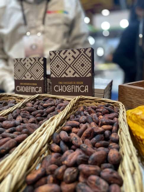 Mexico City: Coffee, Chocolate, and Desserts Walking Tour - The Sum Up