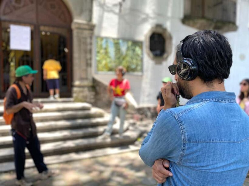 Mexico City: Colonia Roma Musical Walking Tour - Why We Think This Tour Is Worth Considering