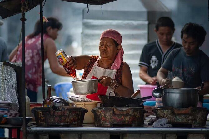 Mexico City Confidential Food Tour - Exploring the Itinerary: What You Can Expect
