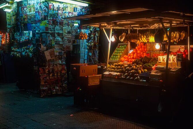 Mexico City Confidential Food Tour - Who Should Consider This Tour?