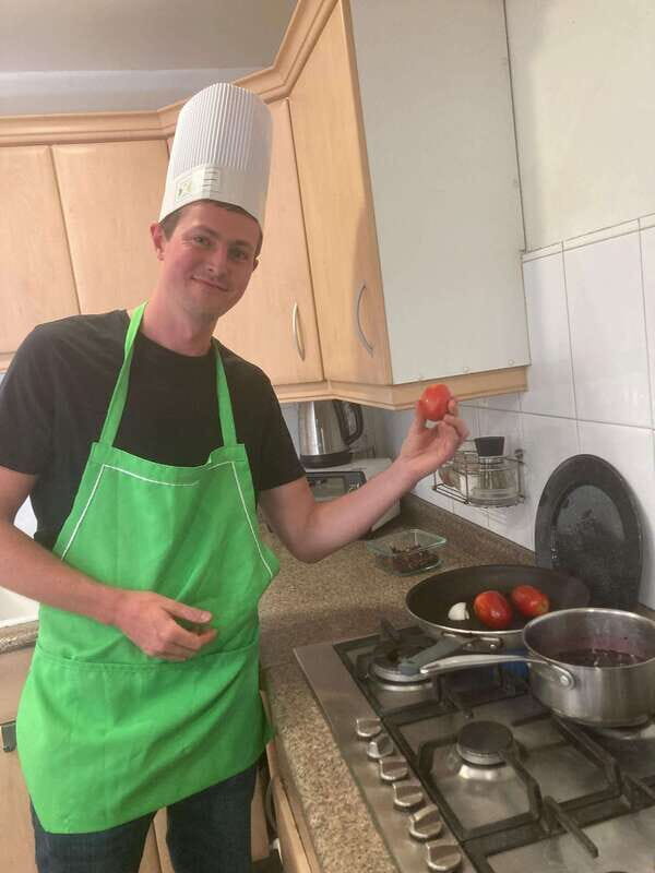 Mexico City: Cooking Class with Chef and Market Tour - Practical Details
