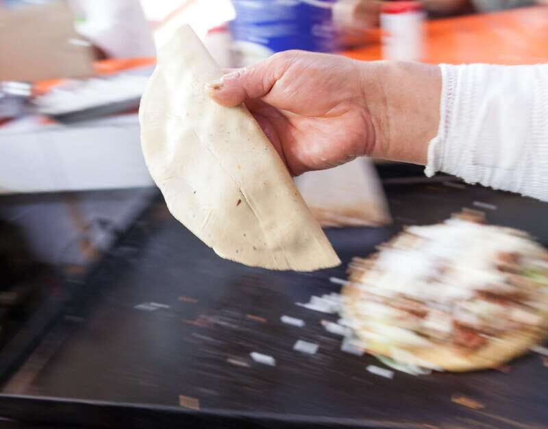 Mexico City: Coyoacán Area Food & Drink Tastings Guided Tour - Who Should Book This Tour?