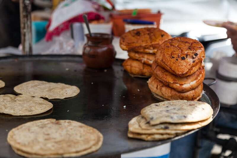 Mexico City: Coyoacán Area Food & Drink Tastings Guided Tour - FAQ