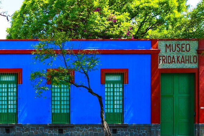 Mexico City (Coyoacan) Scavenger Hunt and Sights Self-Guided Tour - Who Will Love This Tour?