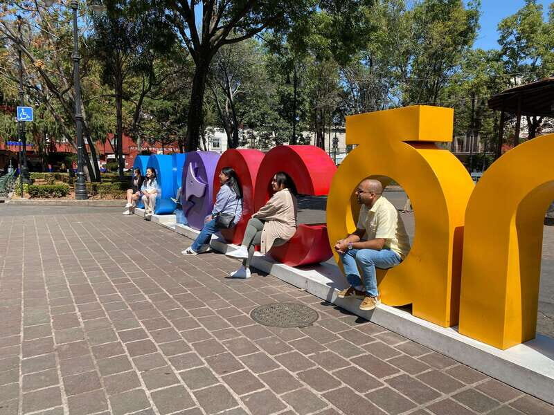 Mexico City: Coyoacan, Xochimilco & UNAM Full-Day Tour - Introduction: What’s the Tour All About?